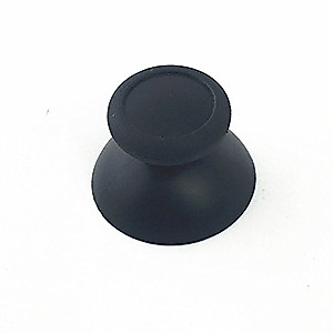 Replacement 3D Analog Joystick Thumb Stick Grip Cap Rocker Cover Sensor for Switch NS NX Pro Controller