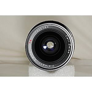 CONTAX Carl Zeiss Distagon T 25mm F2.8 Lens
