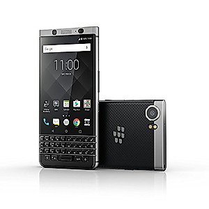 BlackBerry KEYone CDMA Unlocked Android Smartphone (Verizon) - 4G LTE - 32GB