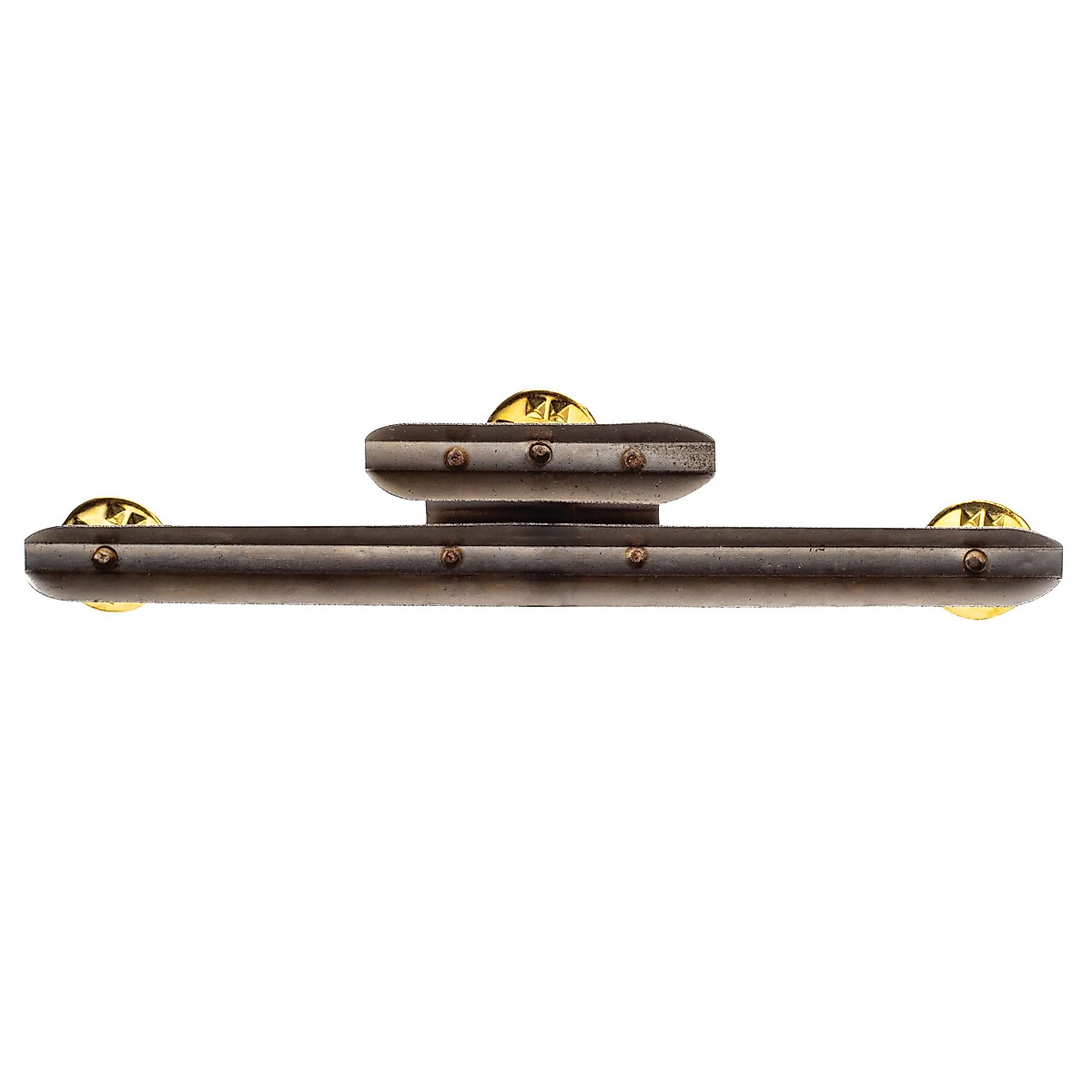 4 Ribbon Military holding Bar for ribbon rack