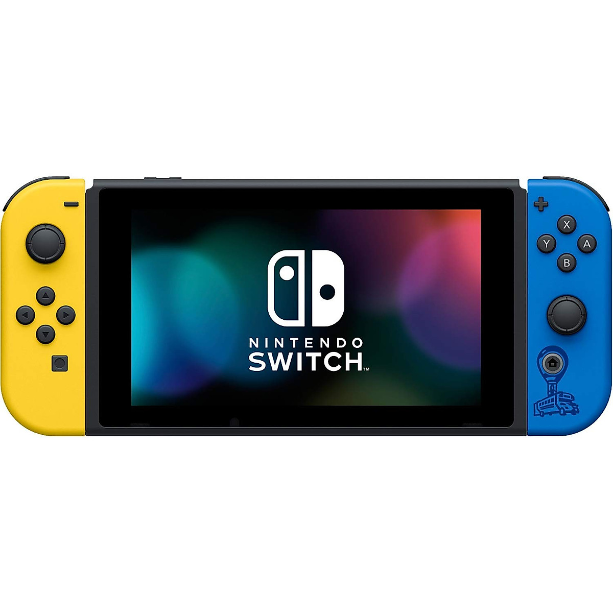 Fortnite Wildcat Bundle with Mario Kart 8 Deluxe and 6Ave Cleaning Cloth (Renewed)