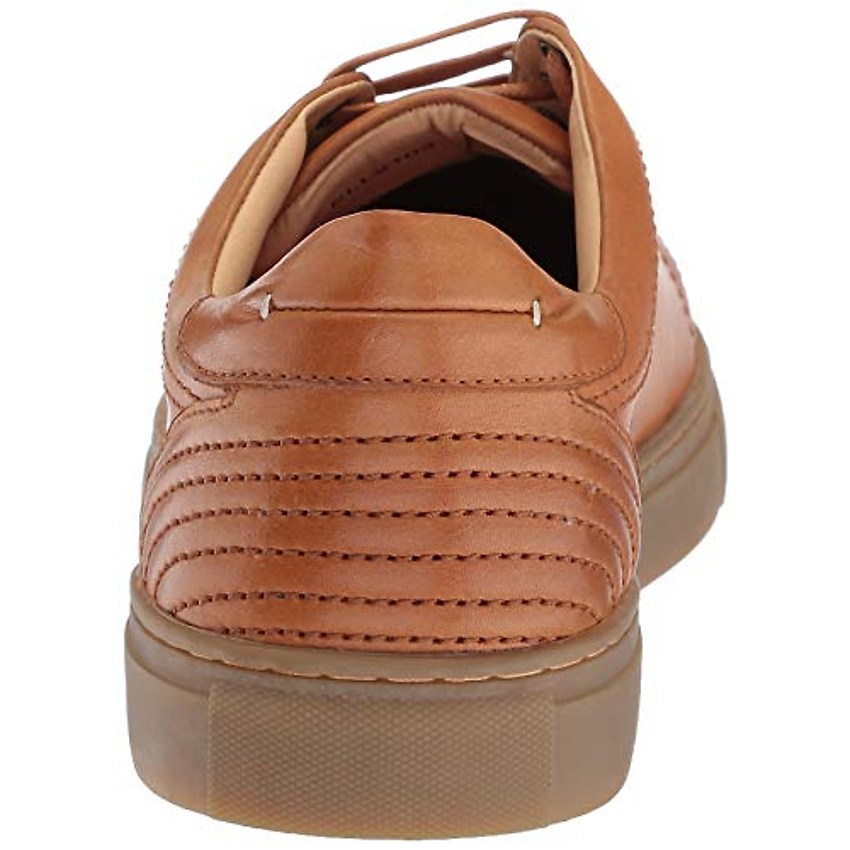 English Laundry Men's Milton Oxford, Brown, 11 Medium US