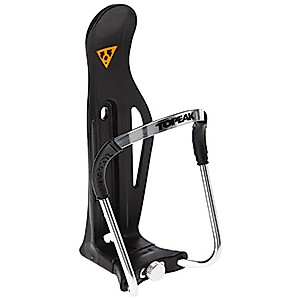 Topeak Modula Water Bottle Bike Cage II, 15.8 x 8.6 x 7.6 cm
