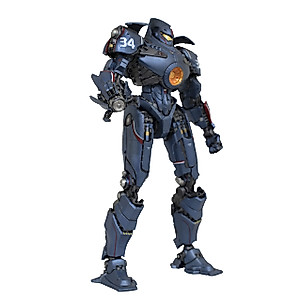 DIAMOND SELECT TOYS Pacific Rim DLX Gipsy Danger AF, Multi (STL242954) For Unisex Adult