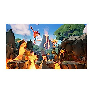 Crash Bandicoot 4 It's About TIME - Switch