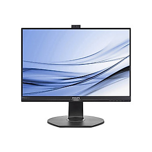 PHILIPS Brilliance B-line 24-inch 1920 x 1080 Full HD LCD Monitor