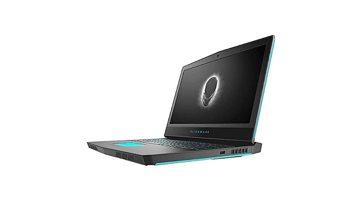 Dell Alienware 17 R5 Gaming Laptop - i7, GTX 1070