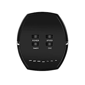 Holmes 36" Digital Tower Fan