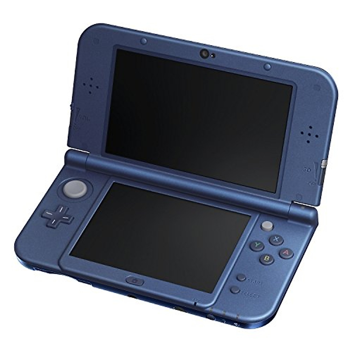 Nintendo New 3DS XL Console- Galaxy Style (Renewed)