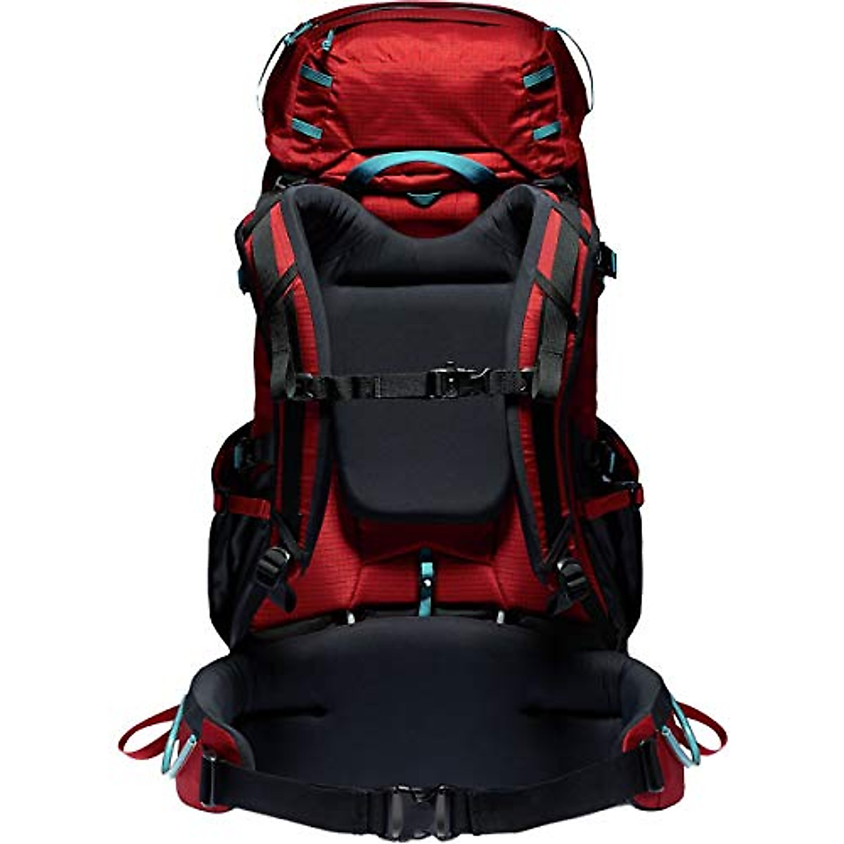 Mountain Hardwear AMG 55L Backpack Alpine Red, M/L