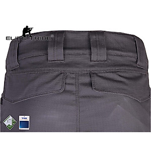 Emerson Hunting Tactical Military Pants Combat Assault Pants (Wolf Gray, XX-Large)