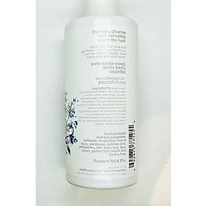 Red Flower Palo Santo Hydrating Hair Wash