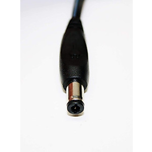 New AC Adapter Power Supply Switching Adapter w/US UK AU EU KR JP Plugs for Seagate Expansion Desktop external drive