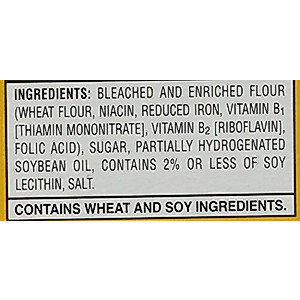 Keebler 12-Count WAFFLE CONES 5oz (2 Pack)