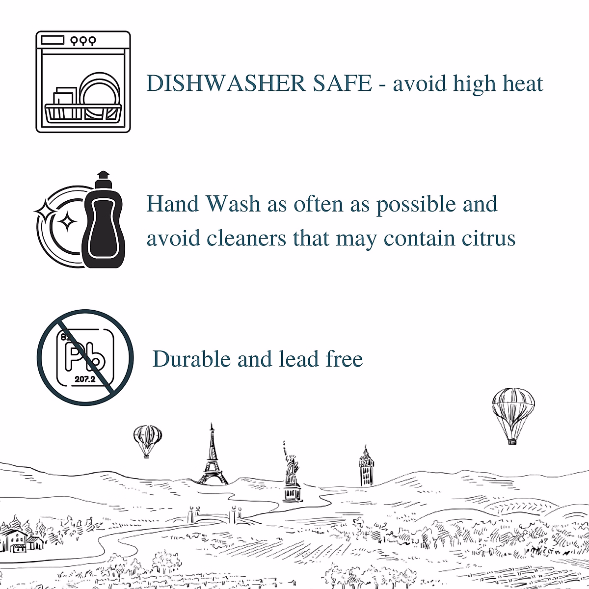 Juliska Le Panier White/Delft Blue Hostess Tray