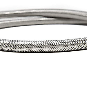 Gas One 2113 0-20PSI Propane Regulator with Hose 4 ft