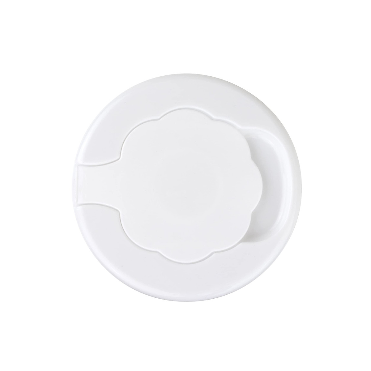 Dynarex Nice'n Fresh Baby Wipes - Premium Non-Alcohol Wipes with Lanolin & Aloe to Moisturize Skin - Non-Woven, Scented - 6 x 6.75", 1 Cannister - 140 Wet Wipes