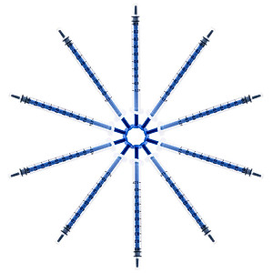 WHYHKJ 10PCS 1ml Plastic Syringe with Measurement No Needle For Refilling Measuring Nutrient For Cat Feeding Accessories