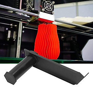 3D Printer Accessories,Filament Mount Rack Spool Holder 3D Printer Accessories for CR10/MK10 Wire Frame Tube