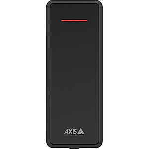 AXIS A4020-E Reader