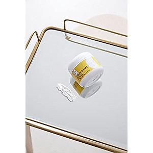 THE BETTER SKIN CO. | Amaze Balm | Overnight Facial Sleeping Cream, Hydrating Mask, Face & Body Moisturizer