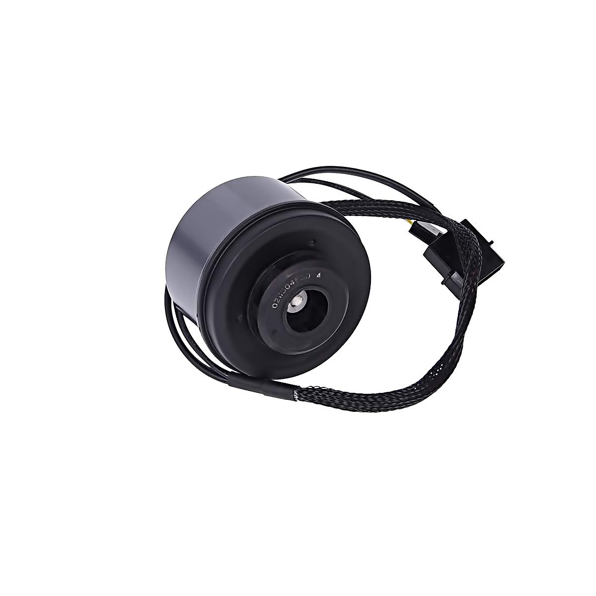 Alphacool 13294 Eispumpe VPP755 - Single Edition V.3 Water Cooling Pumps