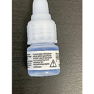 3M Vetbond Tissue Adhesive, 3ml Bottles w/MSDS (2 Bottles)