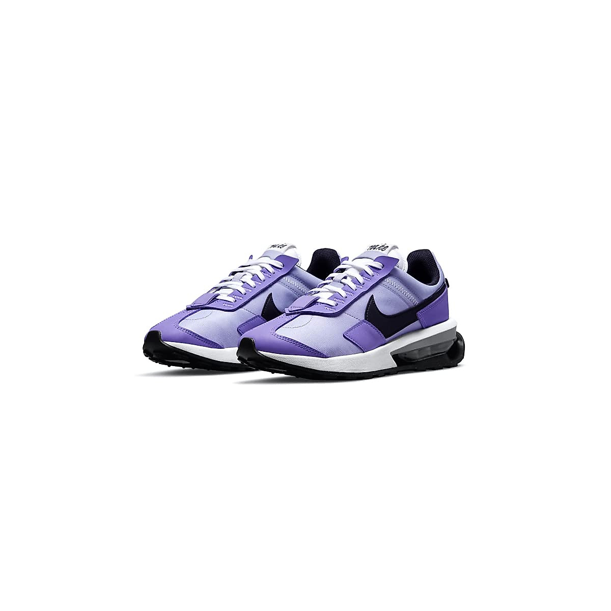 Nike Women's Air Max Pre-Day Purple Dawn/Black-Space Purple (DC4025 500) - 7.5