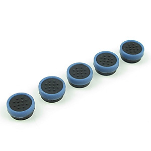 5pcs Replacement Trackpoint Cap Mouse Point Stick for Dell Latitude E6400 E6410 E6420 E6430 E4300 E4310 E5410 E5500 E7240 E7440 E7250 E7450 Series Laptop