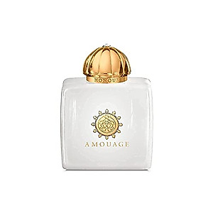 AMOUAGE Honour Women's Eau de Parfum Spray, 3.4 Fl Oz
