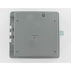 CoreCentric Remanufactured Refrigerator Main Power Control Board Replacement for Frigidaire A01165006