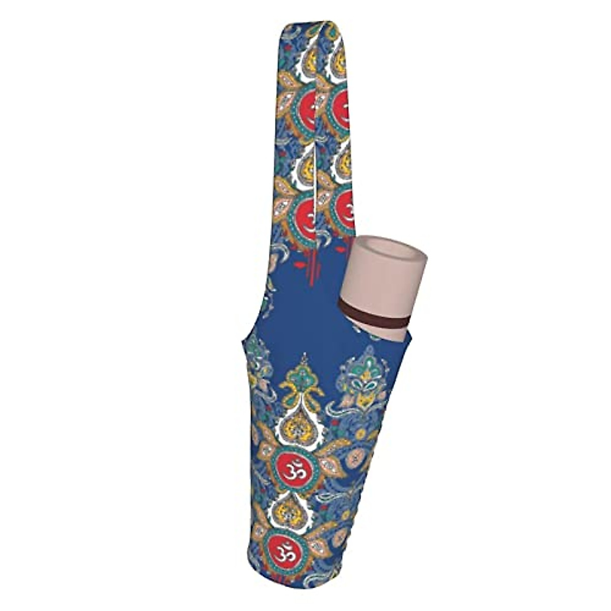 Yoga Mats Bag with Pockets for Thick Mats Yoga Mat Bag Men Large Size Yoga Accessories Yoga Mat Bag for Women