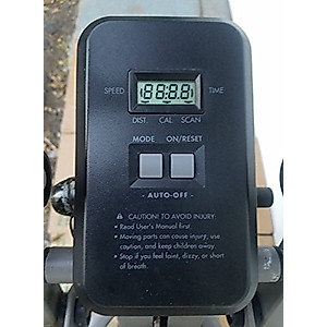 CardioFit Plus CARDIOGLIDE, LIFESTYLER