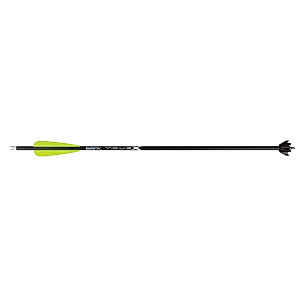 Bear Archery ACDCB1000 Decocking Bolt Black 1060 Grain