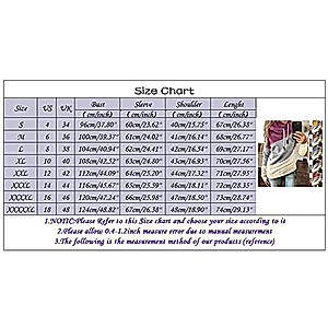 Pale Pink Shirts for Women top Long Sleeve for Women Black v Neck Long Sleeve Women Long Plain red Shirt White Tank Tops for Women v Neck Loose Products Sold by only for Women Shirts Christmas