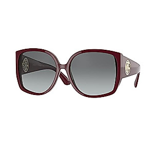 BURBERRY Sunglasses BE 4290 340311 Bordeaux