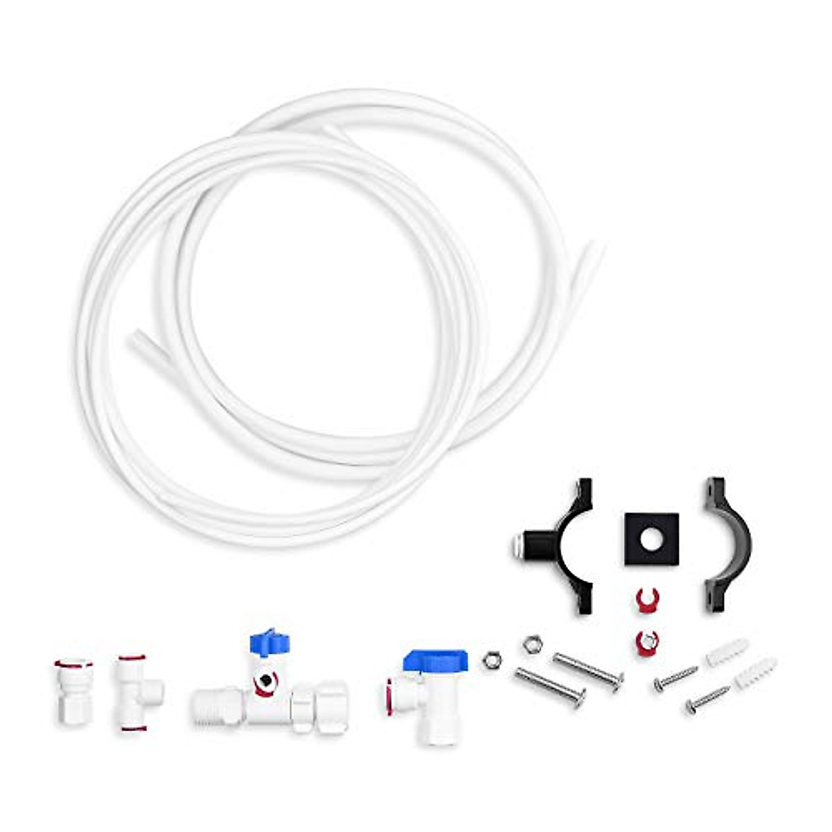 AlcaPure RO Under Sink Filter | Alkaline Pure Water for Home