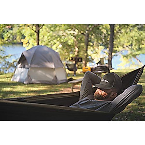 CATOMA Sable Speedome Tent, Grey, 2 Man