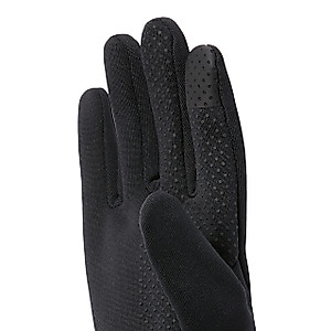 Mountain Hardwear 2015911010XXS Power Stretch® Stimulus Glove Black XXS