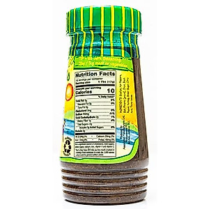 Walkerswood Traditional Jamaican Jerk Seasoning, Mild, 10 oz