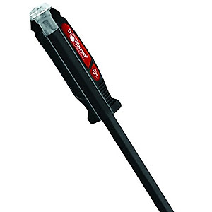 Mayhew Tools 60141 Dominator Screwdriver Pry Bar, 12" Straight