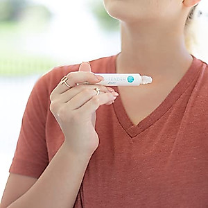 Mixologie - Tender (fruity) Roll-on Fragrance - Perfume for Women