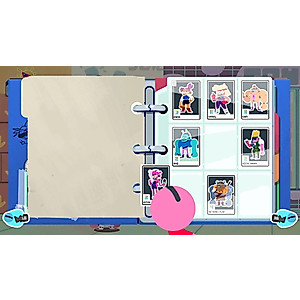 Steven Universe: Save The Light & OK K.O.! Let's Play Heroes - Nintendo Switch