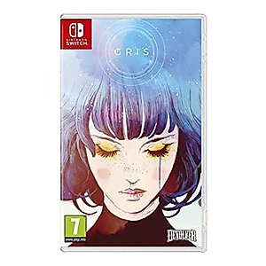 Gris (Nintendo Switch)