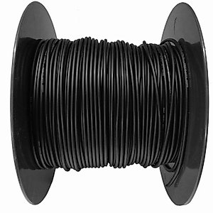 Mogami 2319 Guitar Pedalboard FX Patch Cable - Bulk W2319 Pedal Board Effects Cable - Sold in 10 FT Lengths