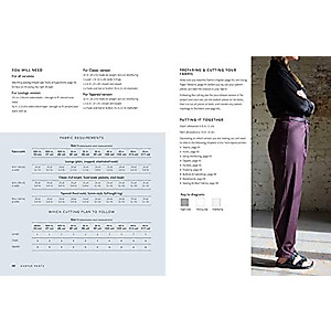 Sewing Basics for Every Body: 20 step-by-step essential pieces for modern living