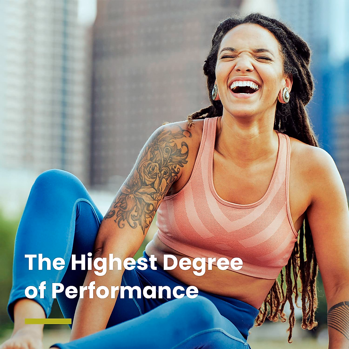 Smartwool Women's Classic Thermal Merino Wool Base Layer — Pattern Crew (Slim Fit), Light Gray Mountain Scape, Large