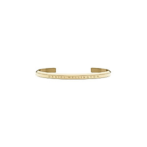Daniel Wellington Classic bracelet S Double Plated Stainless Steel (316L) Gold