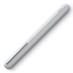 Lamy Dialog 3 Piano White Medium Point Fountain Pen