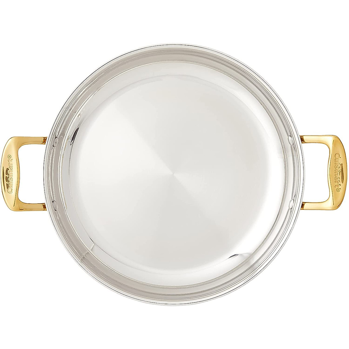 Cuisinart 12 Inch Everyday Pan, C7M25-30DGD